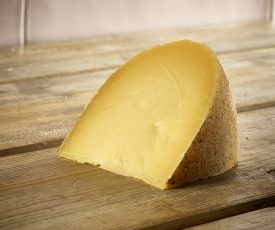 Buy Gorwydd Caerphilly Traditional Cheese at Pong Cheese