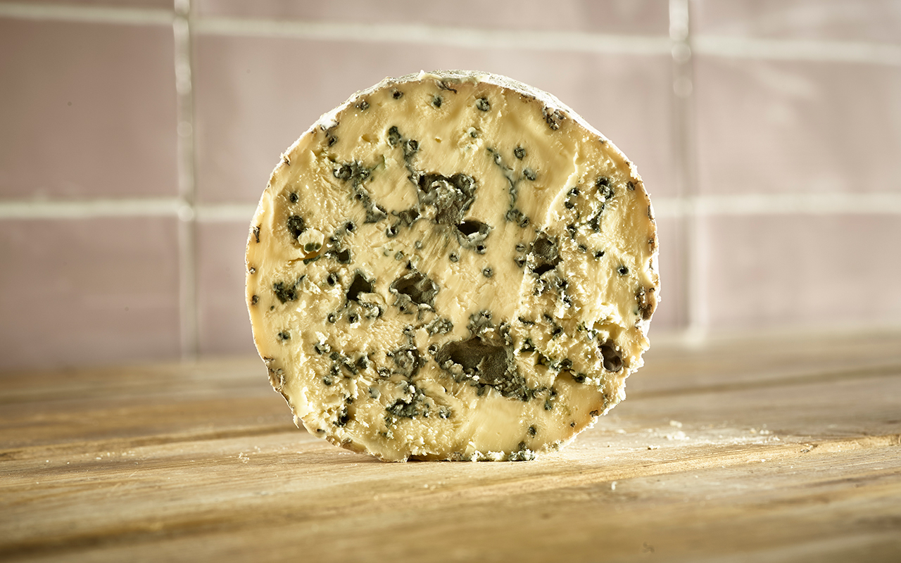 Cheese Discovery - Pong Cheese Features - Pong Cheese