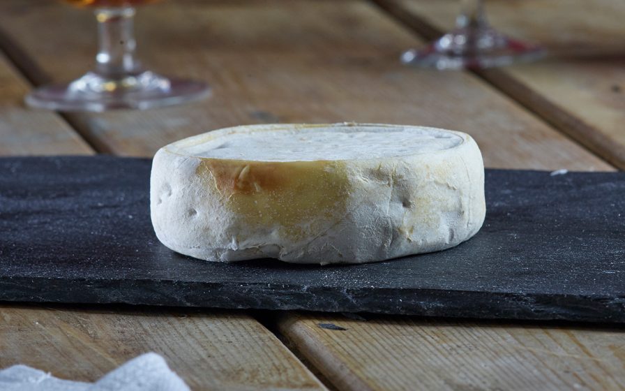 Buy Reblochon Cheese French Cheese at Pong Cheese