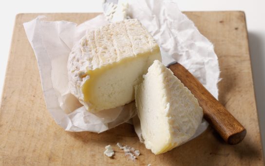 Buy Robiola Alta Langa Italian Cheese at Pong Cheese