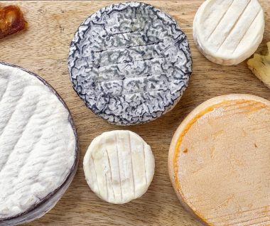 Buy Mother's Day Cheese Gifts Cheese Gift Boxes at Pong Cheese