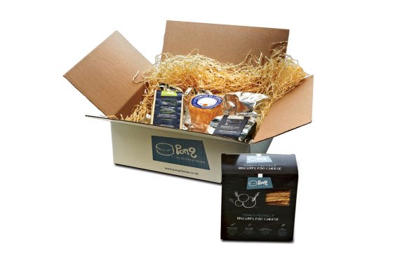 Delivery Information - Buy Cheese Online at Pong Cheese