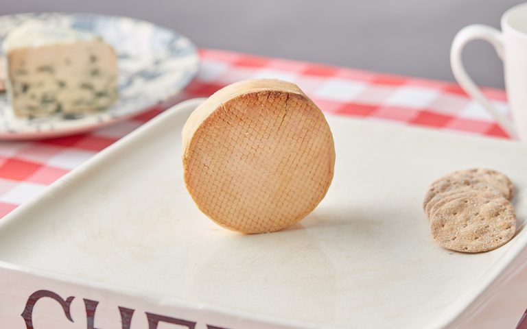 English Cheese Box England Cheese Cheddar Stilton