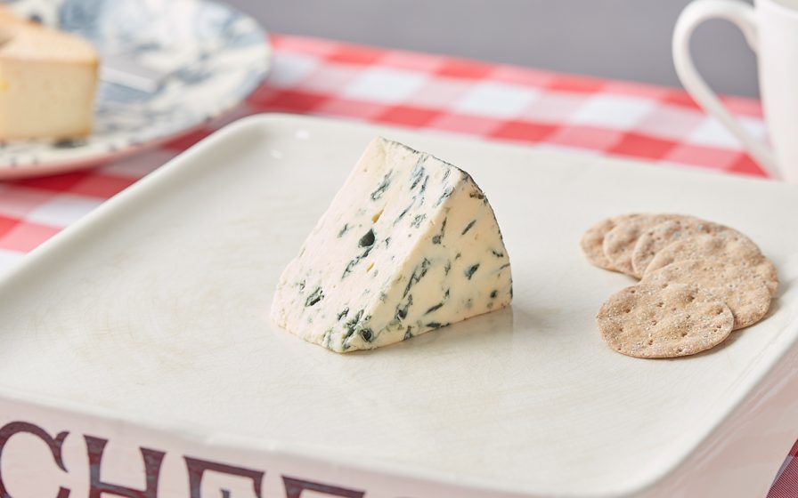 Buy The Wallace & Gromit Cheese Box at Pong Cheese