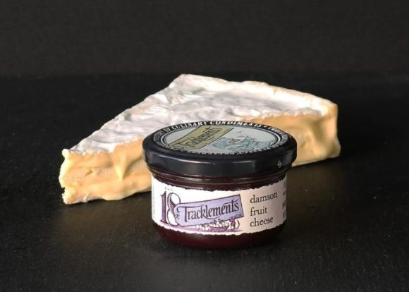 The Perfect Cheese Accompaniments - Pong Cheese