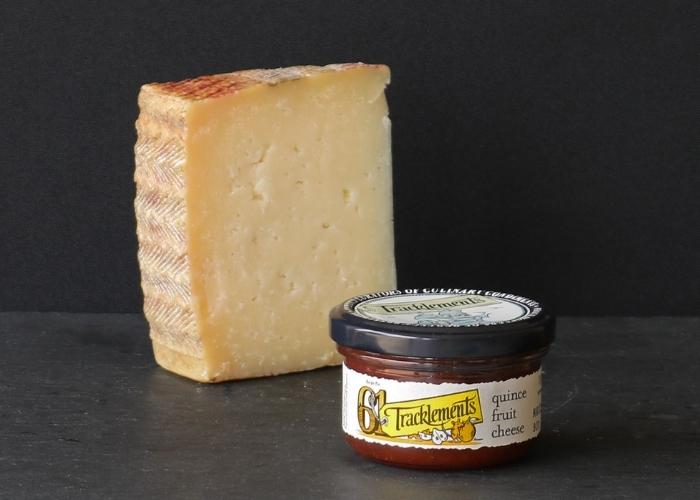 The Perfect Cheese Accompaniments - Pong Cheese