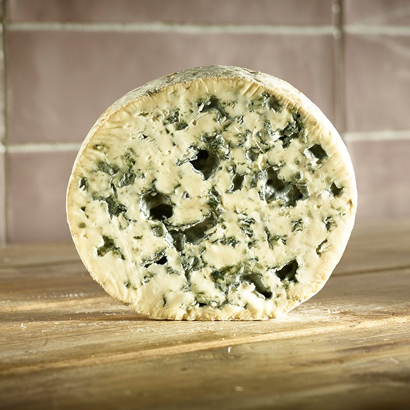 A Tour of French Cheeses - Pong Cheese