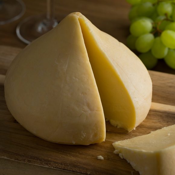 A Tour of Spanish Cheeses - Pong Cheese