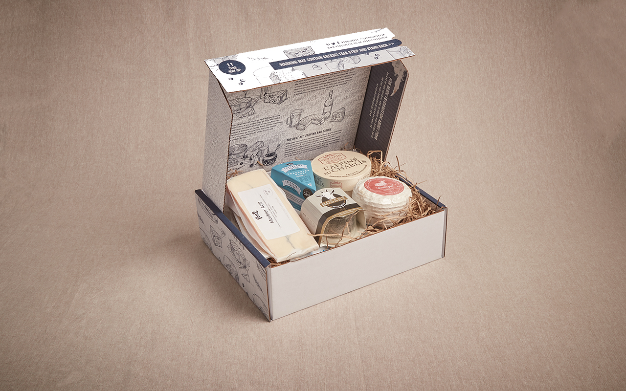 Cheese Delivery Information - Buy Cheese Online at Pong Cheese