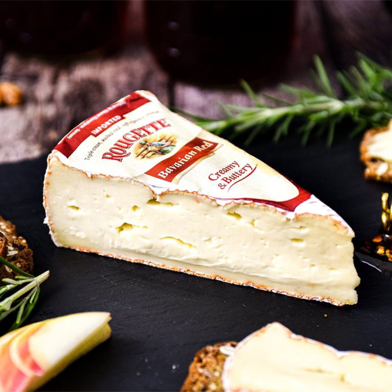 Buy Rougette Bavarian Red German Cheese Pong Cheese