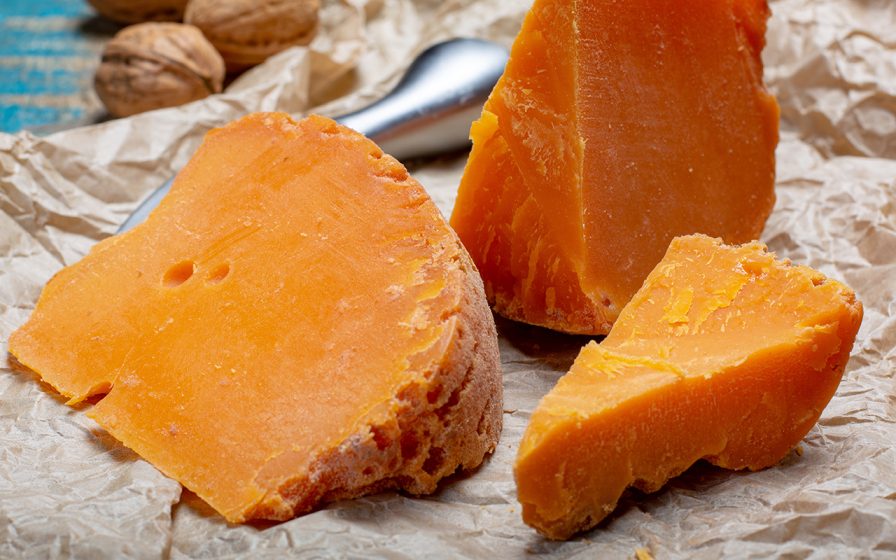 Buy Mimolette Belgian Cheese Aged Gouda Holland Dutch Cheese