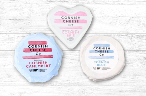 Meet The Makers... The Cornish Cheese Company - Pong Cheese